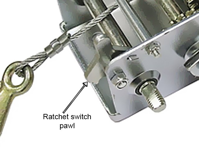 Handy Guide to Manual Winches - Raptor Supplies Blog