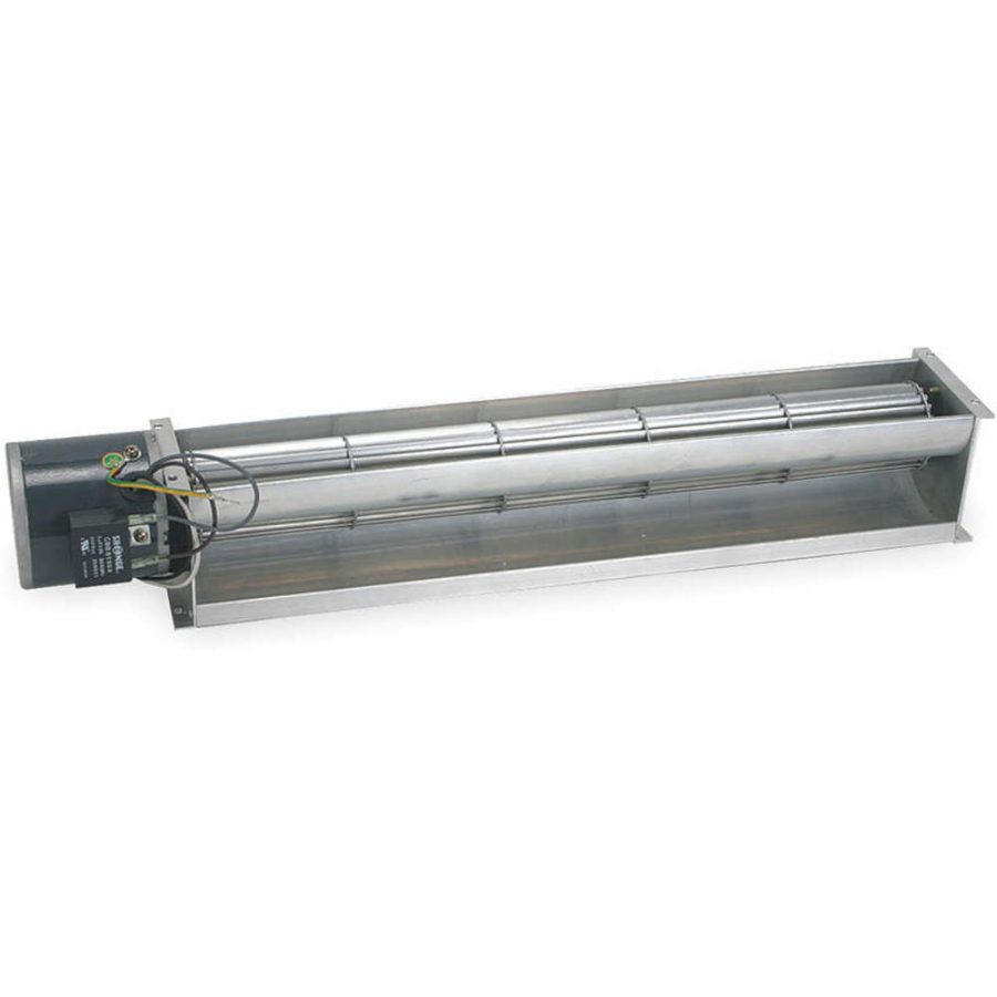 Squirrel Cage Fans: A Comprehensive Guide