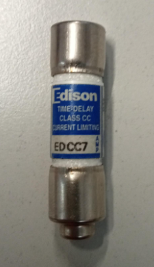 Bussmann Fuses: First Line of Electrical Defence - Raptor Supplies Blog