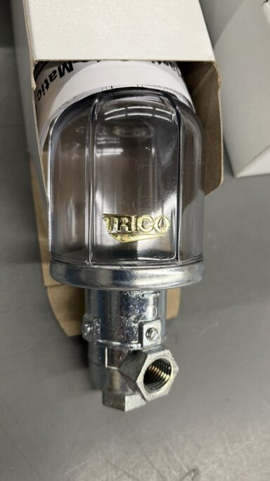 Trico 30054 Constant Level Oiler - Raptor Supplies Blog