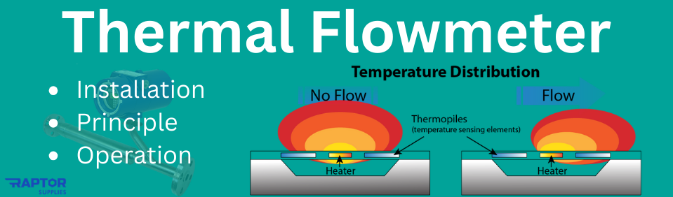Thermal Flowmeter: Everything You Need to Know - Raptor Supplies Blog
