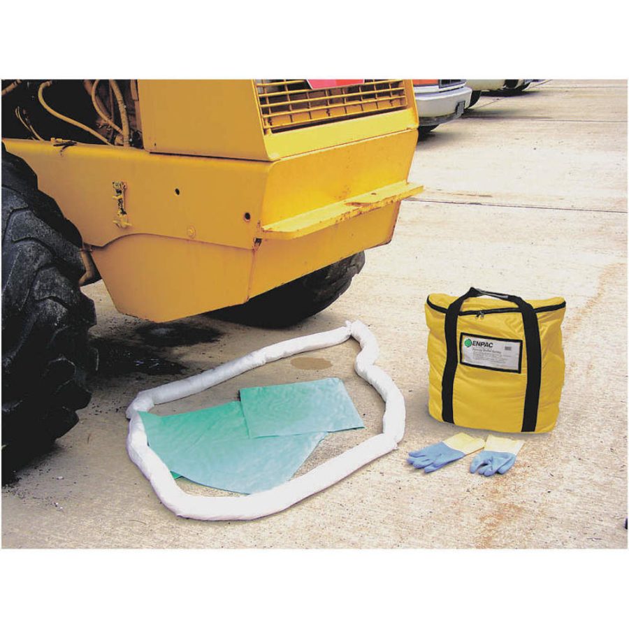 Spill Kit - Types as per Applications- Raptor Supplies Blog