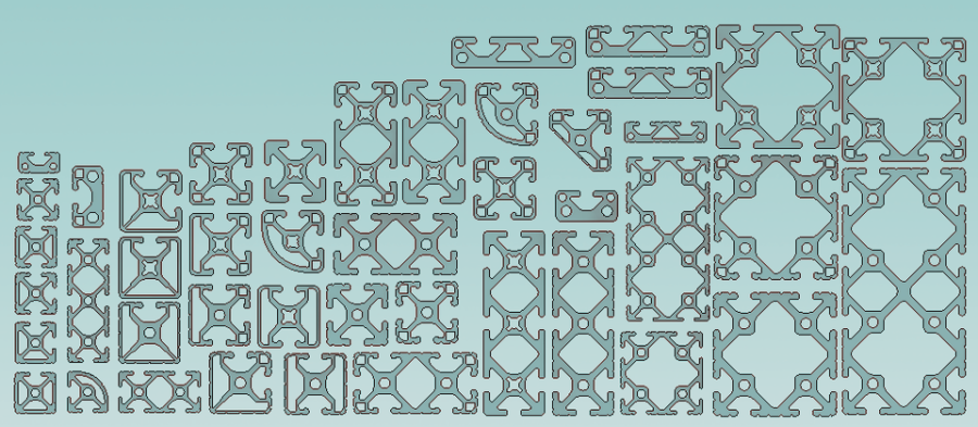 Choose the Right Aluminium Extrusions | Aluminium Extrusion Buying Guide