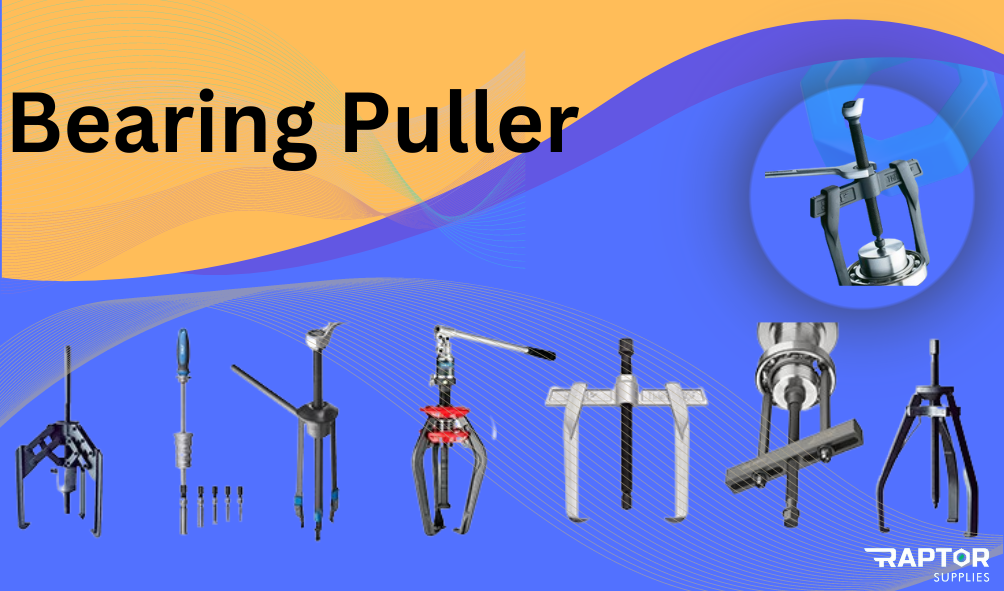 Bearing Puller Sets Comprehensive Guide Raptor Supplies Blog