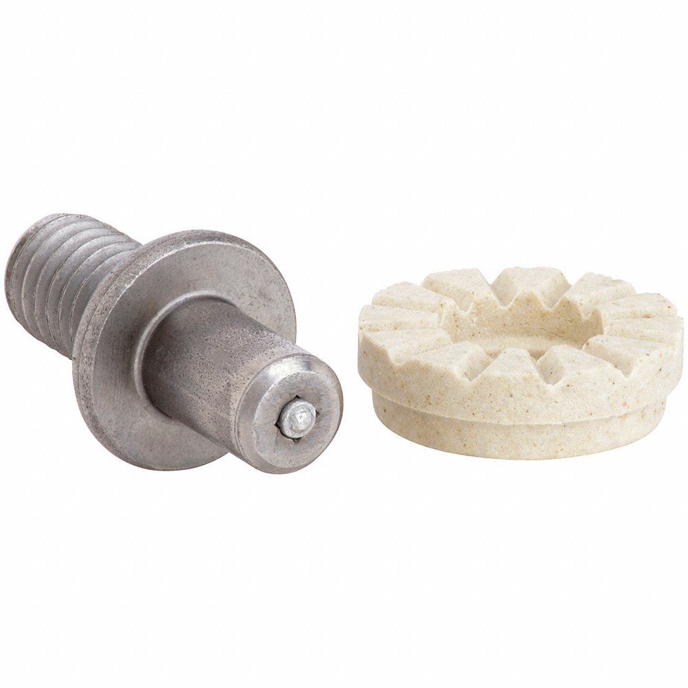 NELSON STUD WELDING INC. Weld Studs | Raptor Supplies Australia