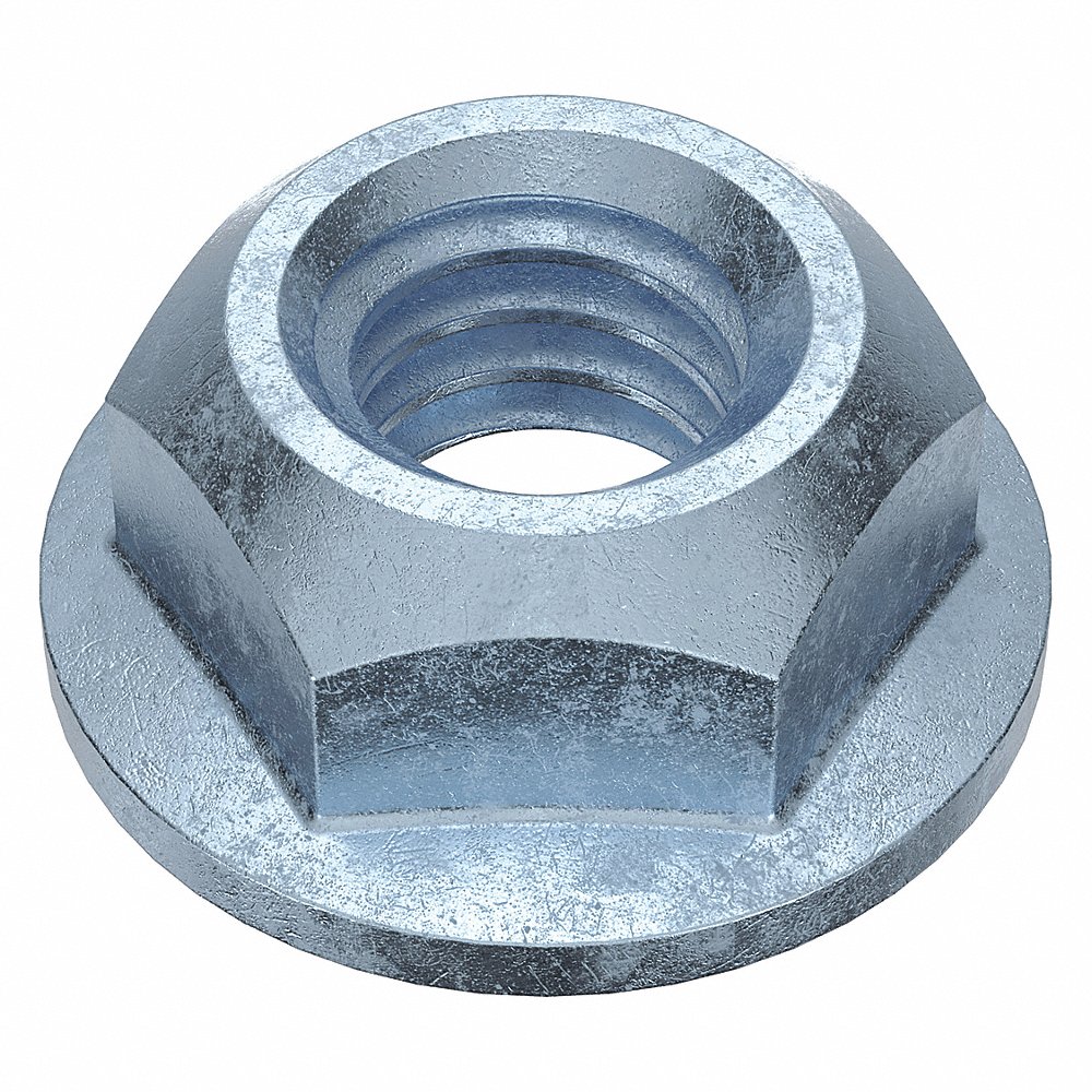 Top Lock Distorted Thread Locknuts | Raptor Supplies Worldwide