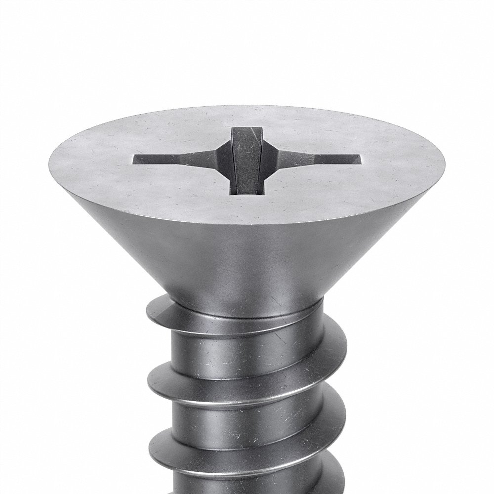 Sheet Metal Screws | Raptor Supplies Australia