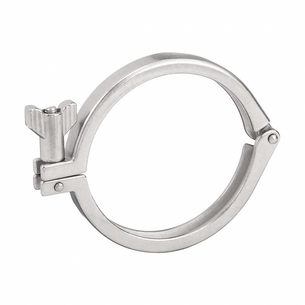 DIXON Cable Wire and Hose Clamps | Raptor Supplies Europe