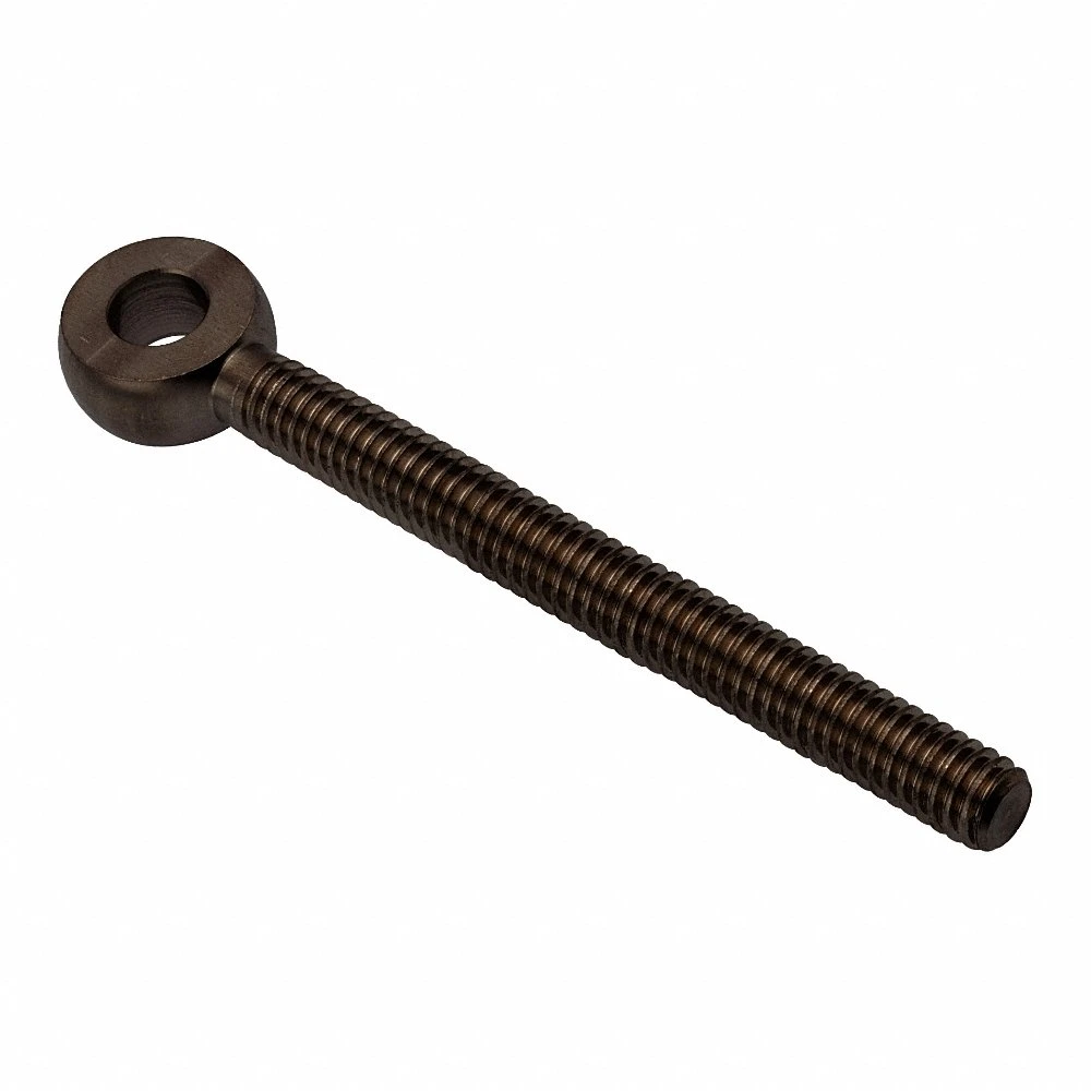 Accurate Manufactured Products Group ZEB96ALLOYBX | 817DZ7 | Fixed Rod ...