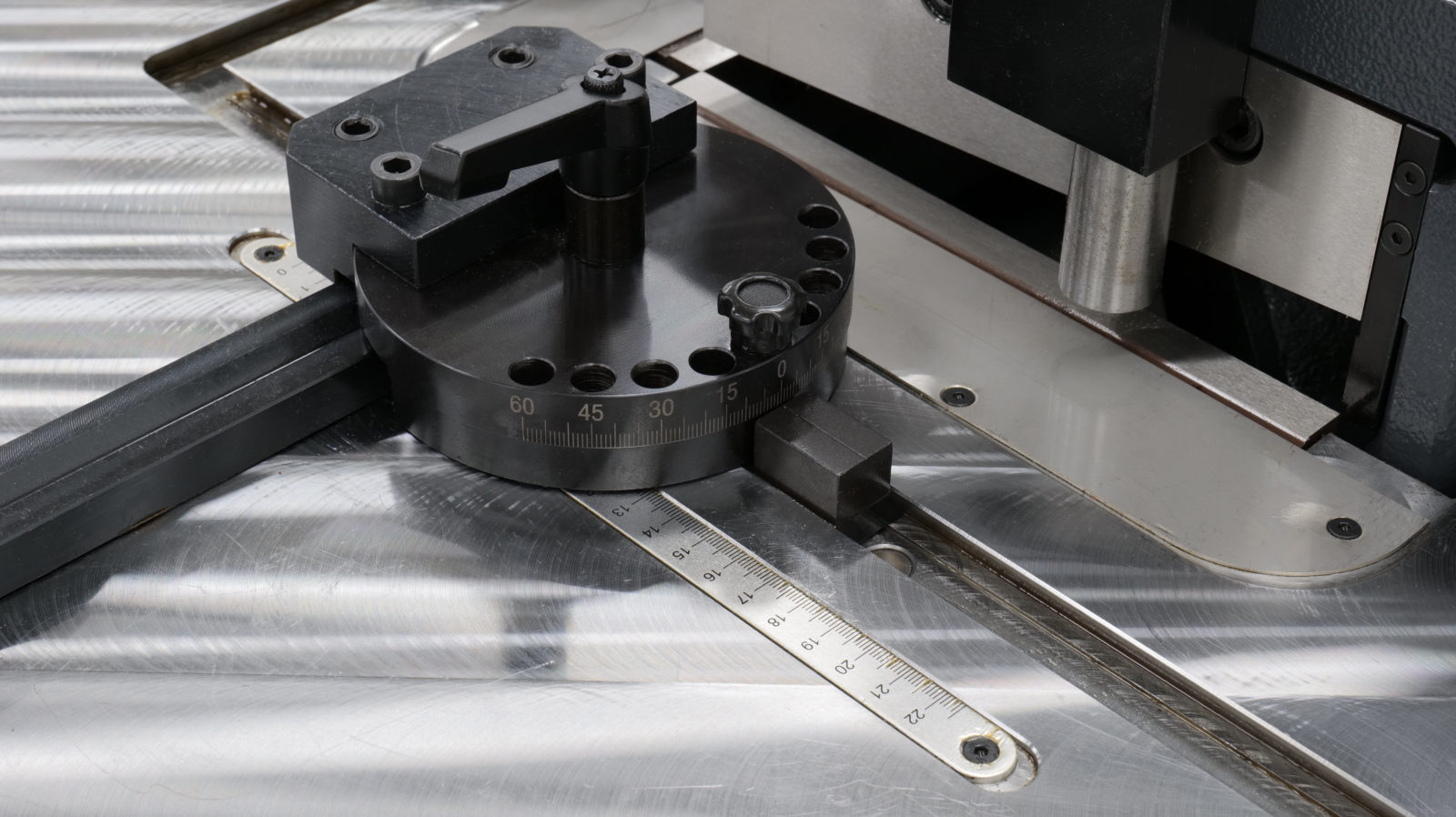 Dake Corporation 960400 | DLN-6200 | Sheet Metal Notcher, 24 Ton ...