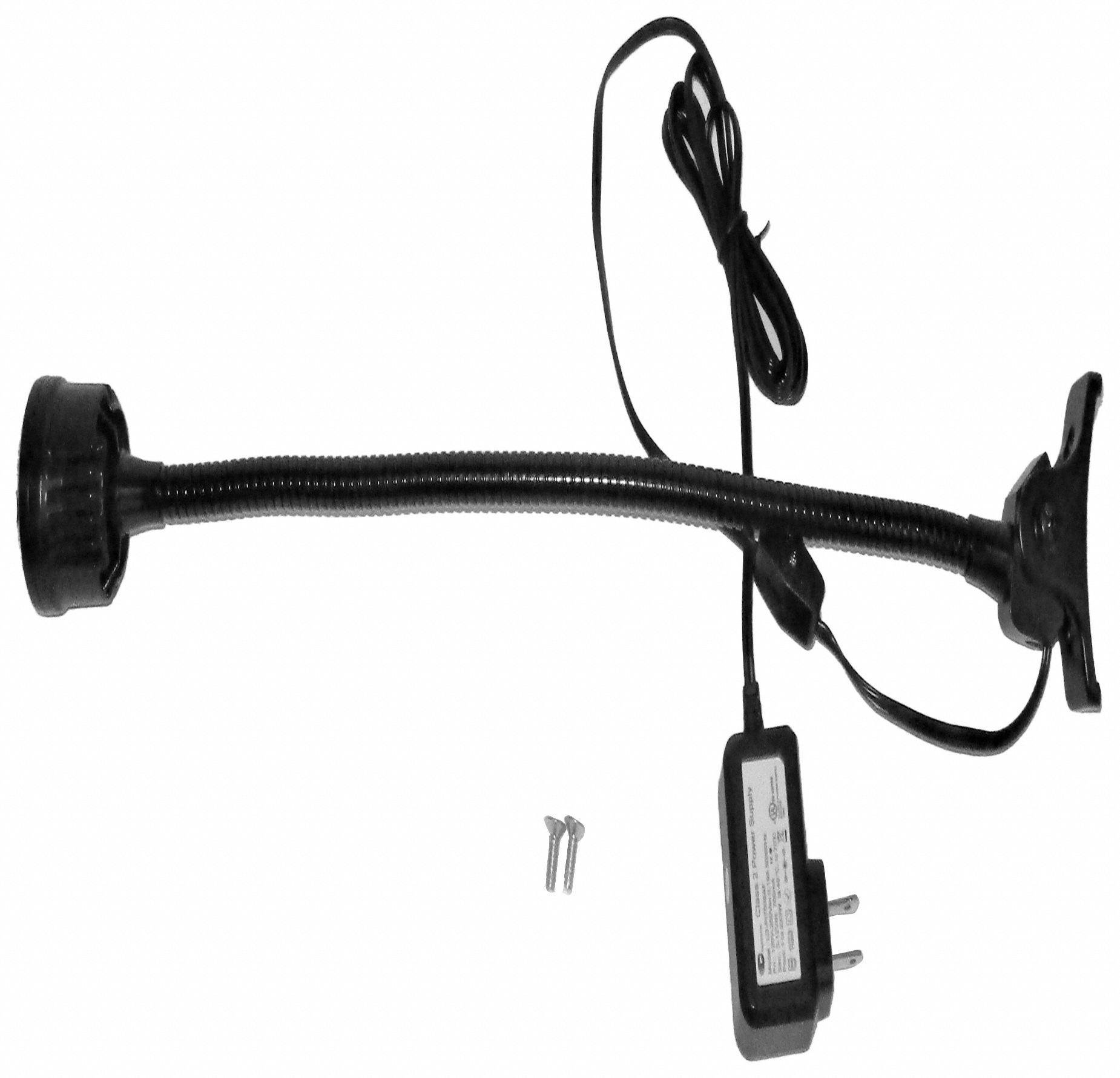 Jet Tools JT9-578100 | DBG-Lamp | 48RJ19 | Bench Grinder Lamp, Linear ...