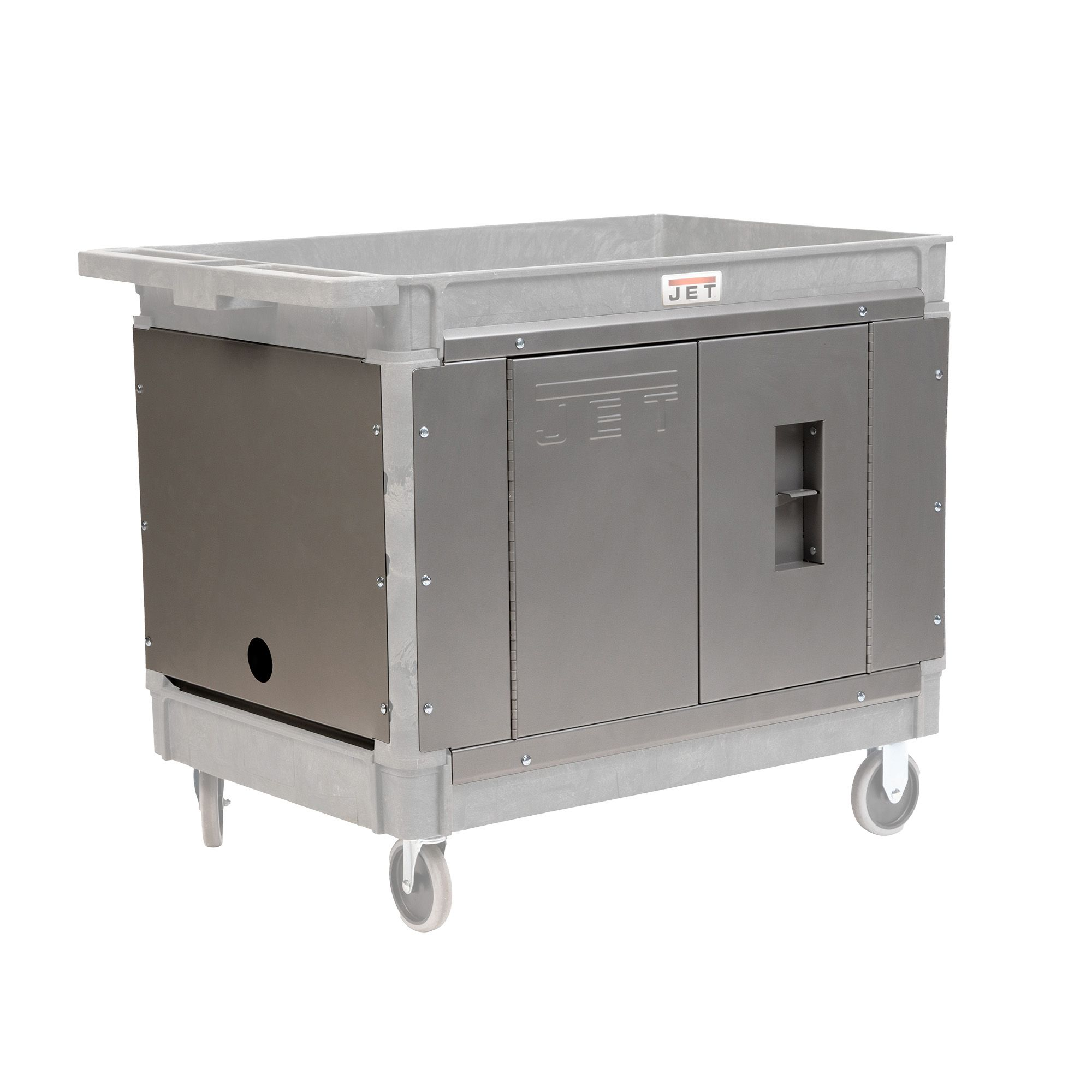 Jet Tools JT9-JT1-126 | Cart Security System 140019,141014 | Raptor ...