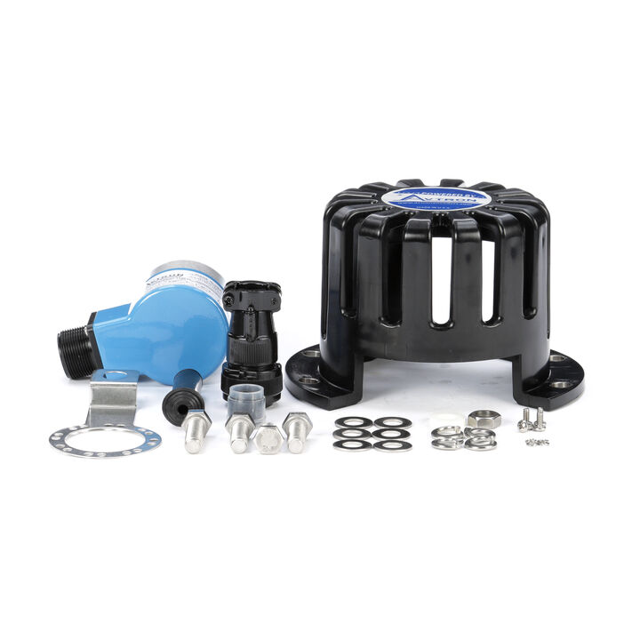 Marathon Motors KIT HS25A1024-NV | A746 | Encoder Kit, TENV, 1024 PPR ...
