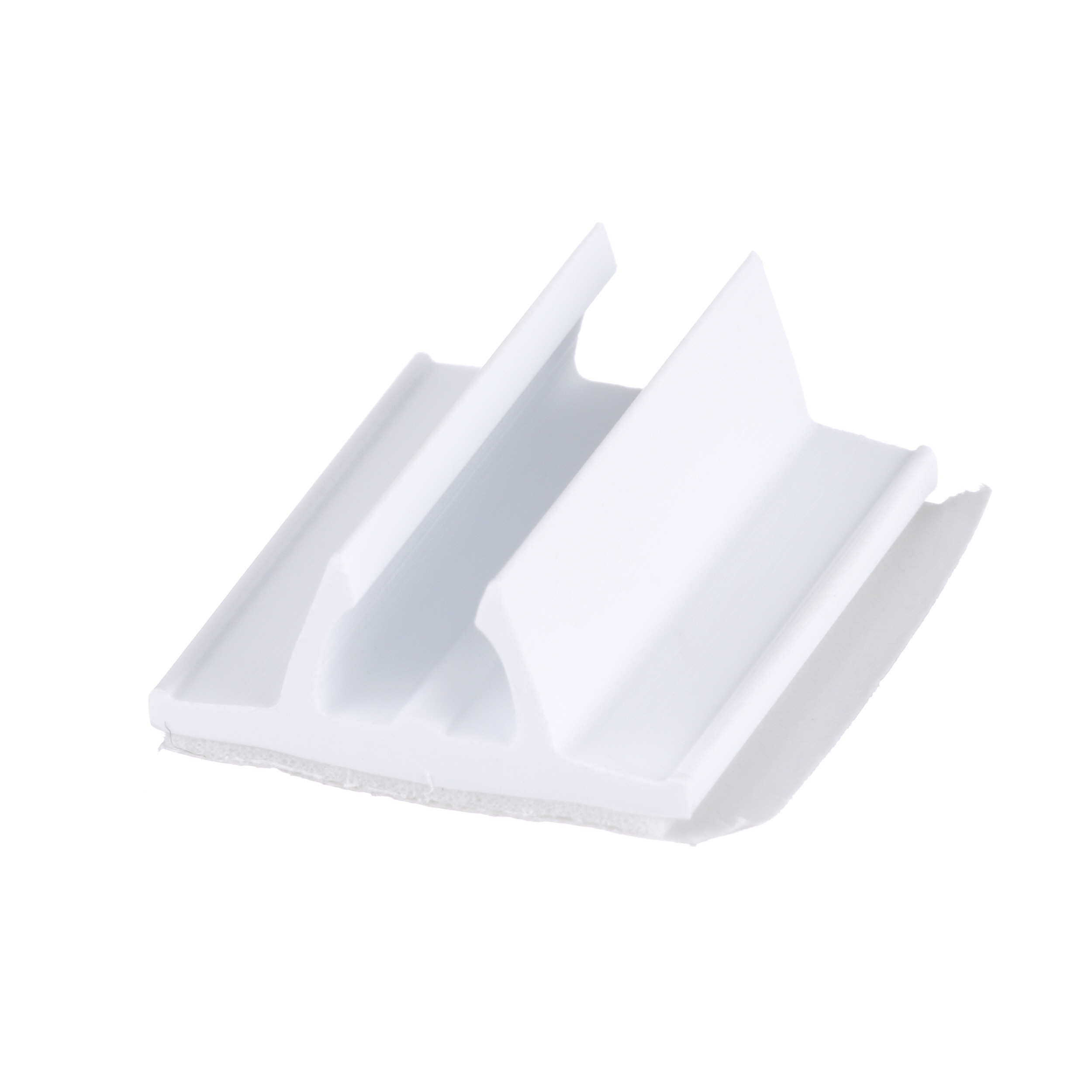 Panduit AMC25-AT-C10 | Wire Clip, 0.22 Inch Bundle, White | Raptor ...