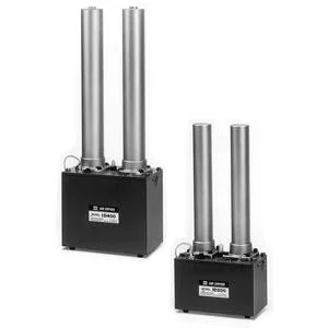 Smc Valves IDW-PPK007 | Dessicant Dryer | Raptor Supplies United Kingdom