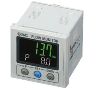 Smc Valves LFE3D8N4-X8 | Flow Switch | Raptor Supplies United Kingdom