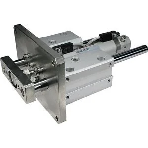 Smc Valves MGCMB32TN-450-R-C73L | Guided Cylinder | Raptor Supplies ...