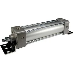 Smc Valves NCA1KB200-3000-X142US | Tie Rod Cylinder | Raptor Supplies ...