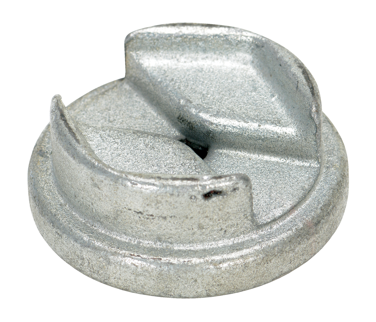 Vestil BUNG-S-S1 | 1DHY5 | Zinc Drum Bung Socket, 3/8 Inch Drive Size ...